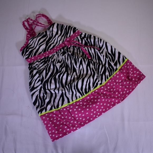 Pinky | Dresses | Pinky Kids Dress 3 T | Poshmark